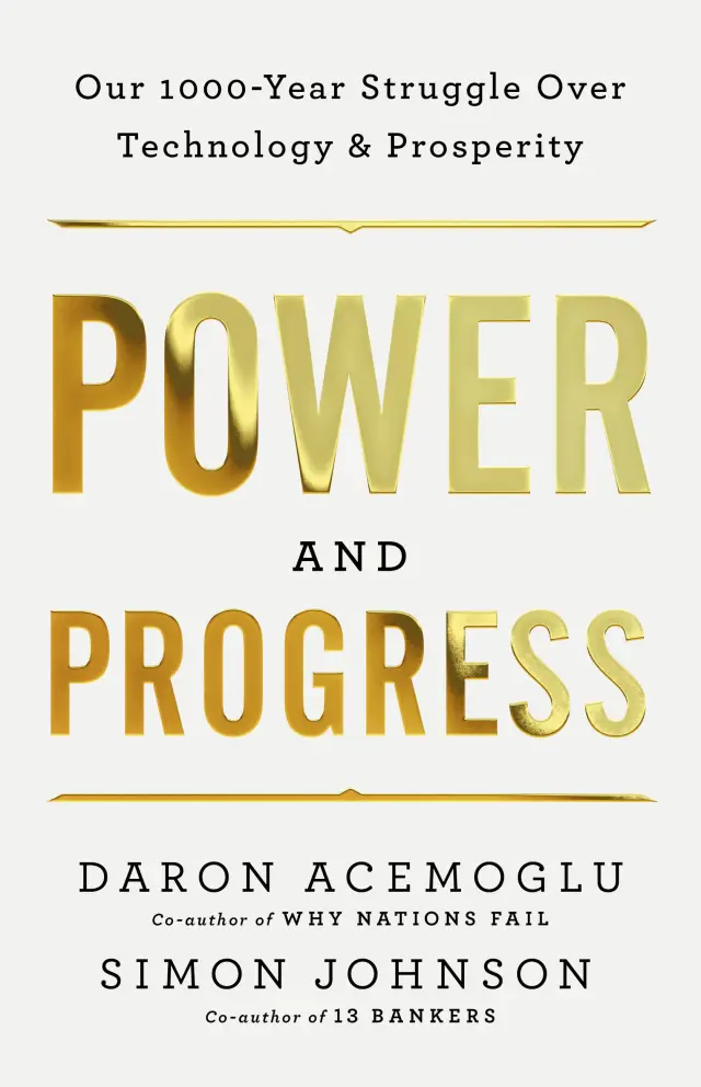 Is technological progress always progress? - Hanson+Doremus